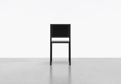 1x1 Chair