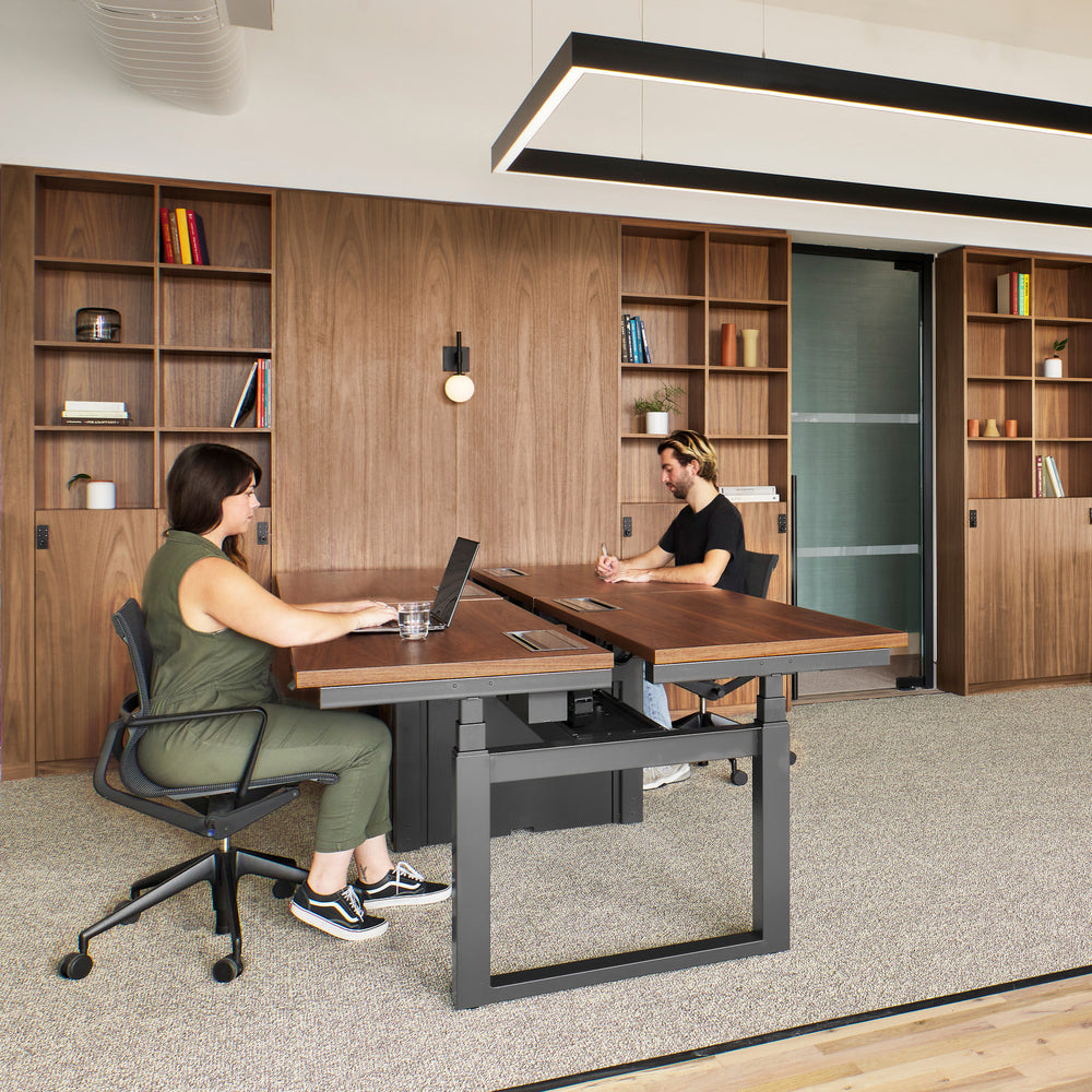 Minim Rise Workstations