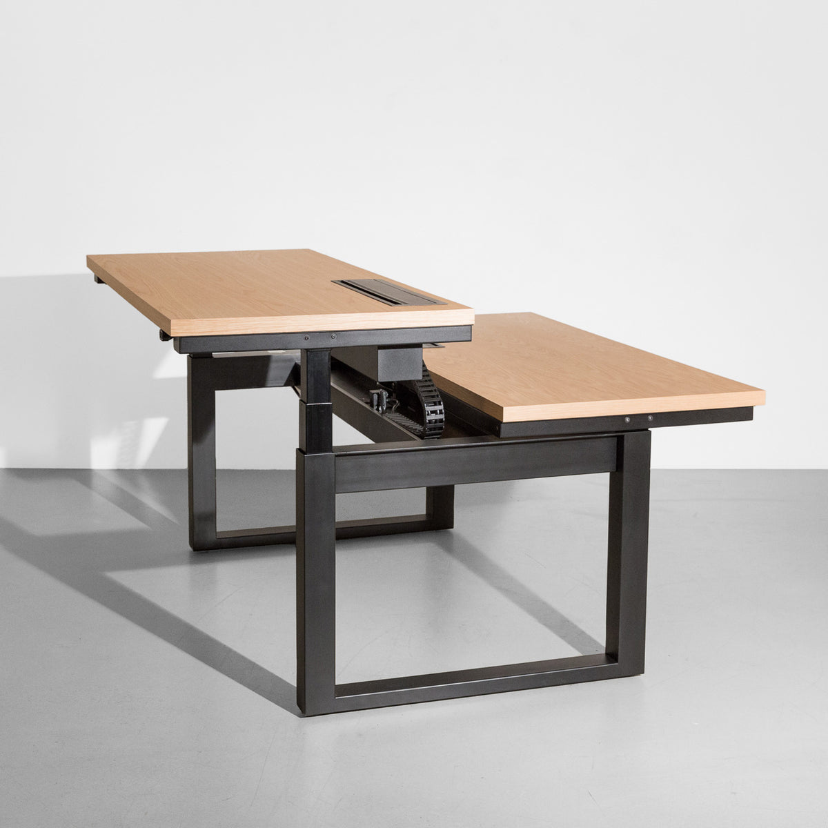 Minim Rise Workstations