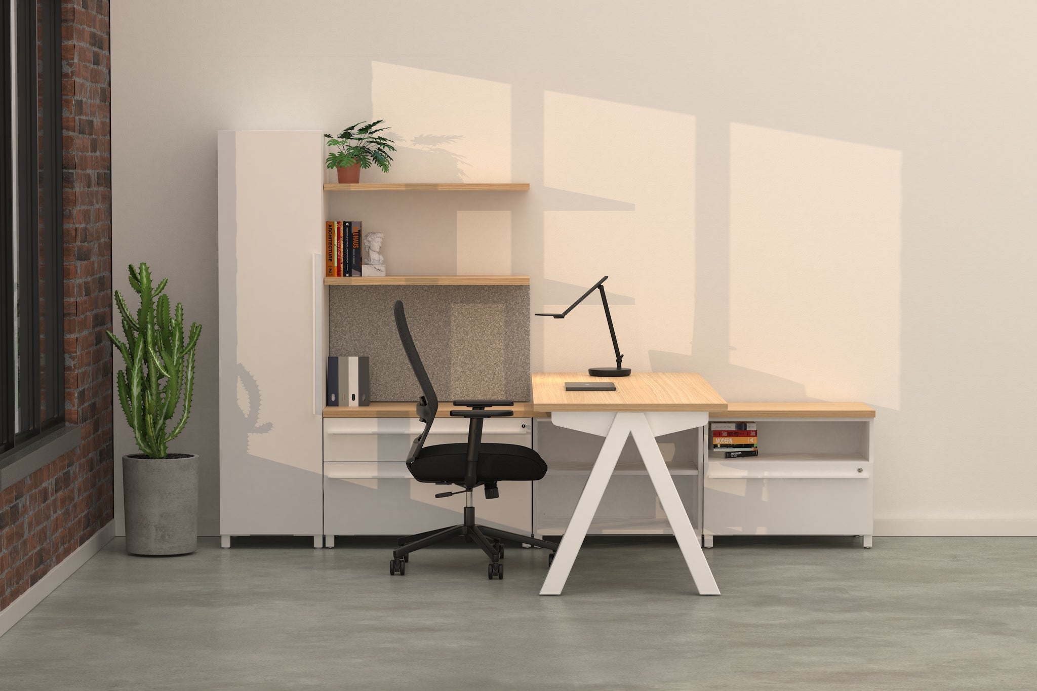 Private Office Desk Private Office Furniture NJ NY Office Desks,