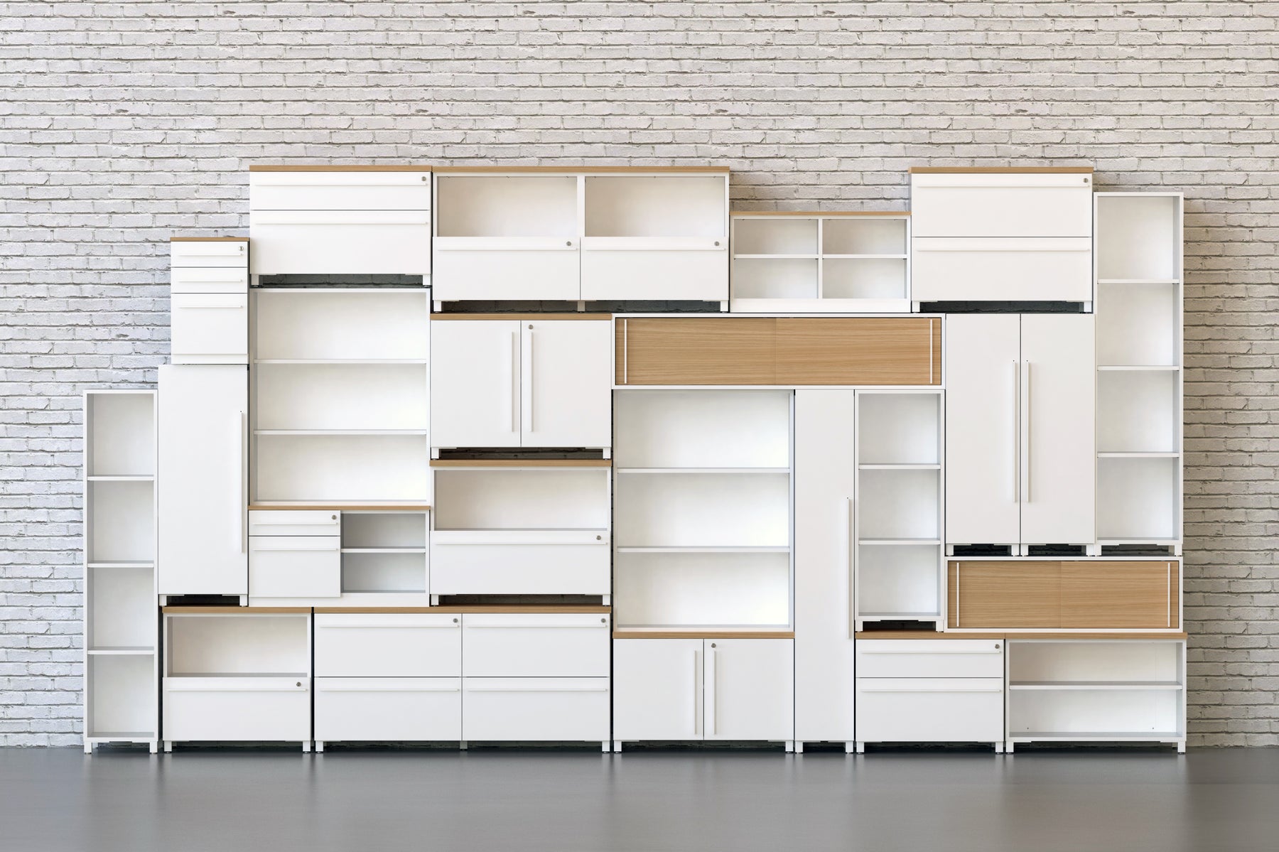 All Storage